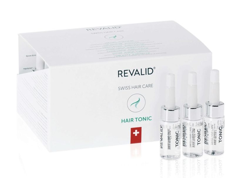 Revalid Tonic 20x6 ml - Lékárna Damona